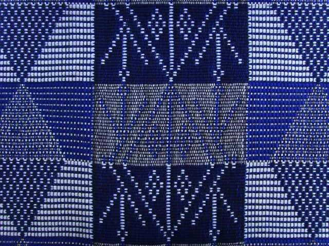 Le pagne traditionnel