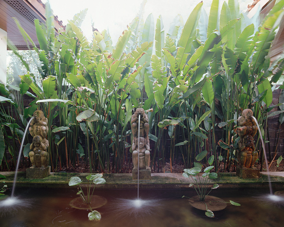 Handpicked by Ron & Chris: The spaces they imagine: Architect Anna Sy