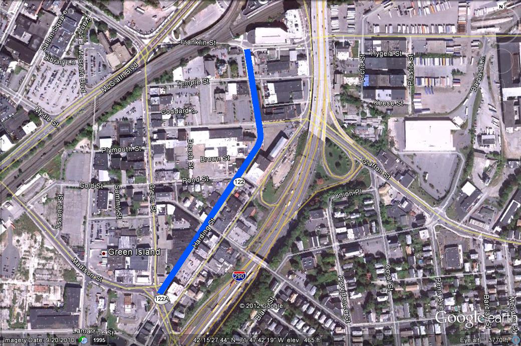 The Image of Worcester: A Simple First Step in Returning the Blackstone ...