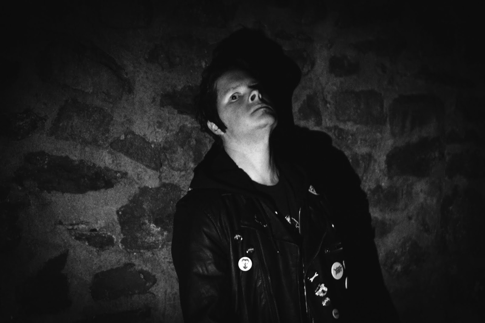 Interview - MARK RIDDICK - I do think that critique is a vital tool for ...