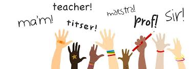 My daily inspirations: My Reflection on Demo Teaching and My Own ...