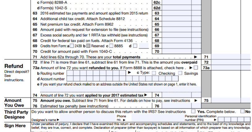 Juliaの小資旅遊手札: 美國券商退稅 ─ 所需文件、填寫、退稅帳戶 Demand Deposit Account (DDA) number