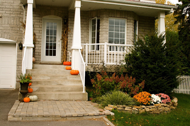 Experience the Wonderful.: oh...hello fall.