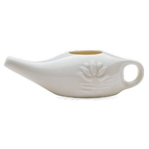 Sinusitis - Treatment ~ Spice Knowledge