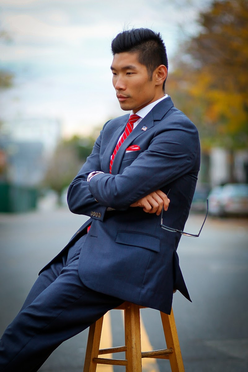 Clark Kent — LEVITATE STYLE