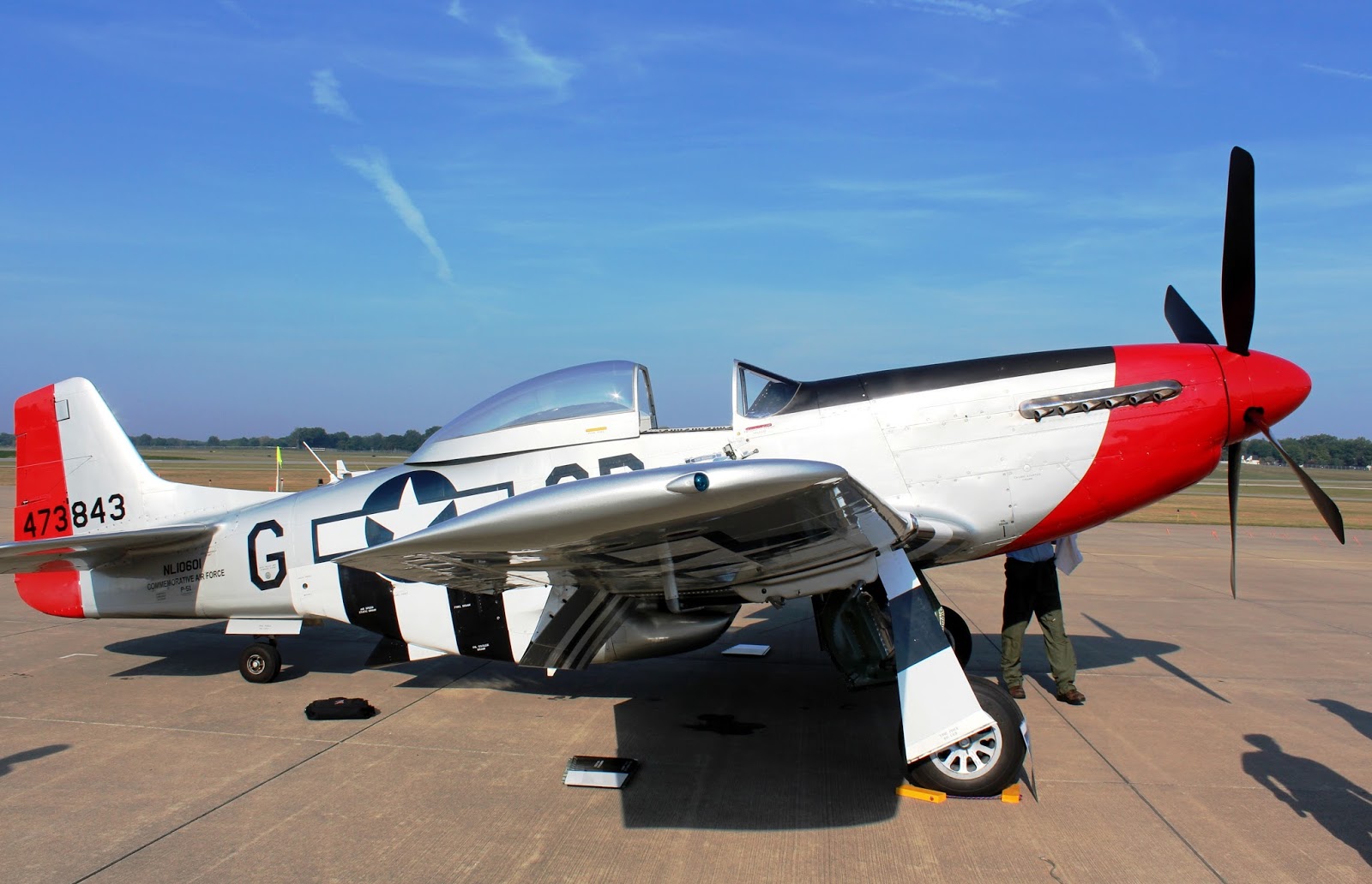 The Aero Experience: Plane & Pilot Midwest LSA Expo Brings Light Sport ...