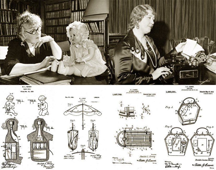 Historia, faro del presente. : ELLAS HICIERON HISTORIA