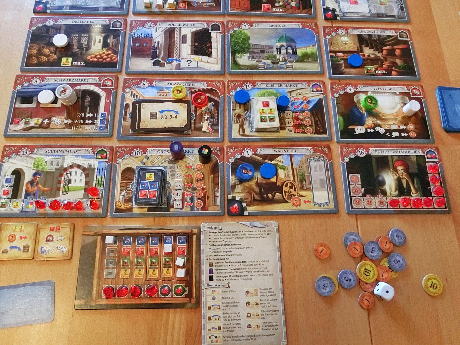 Spielfreu(n)de: Istanbul