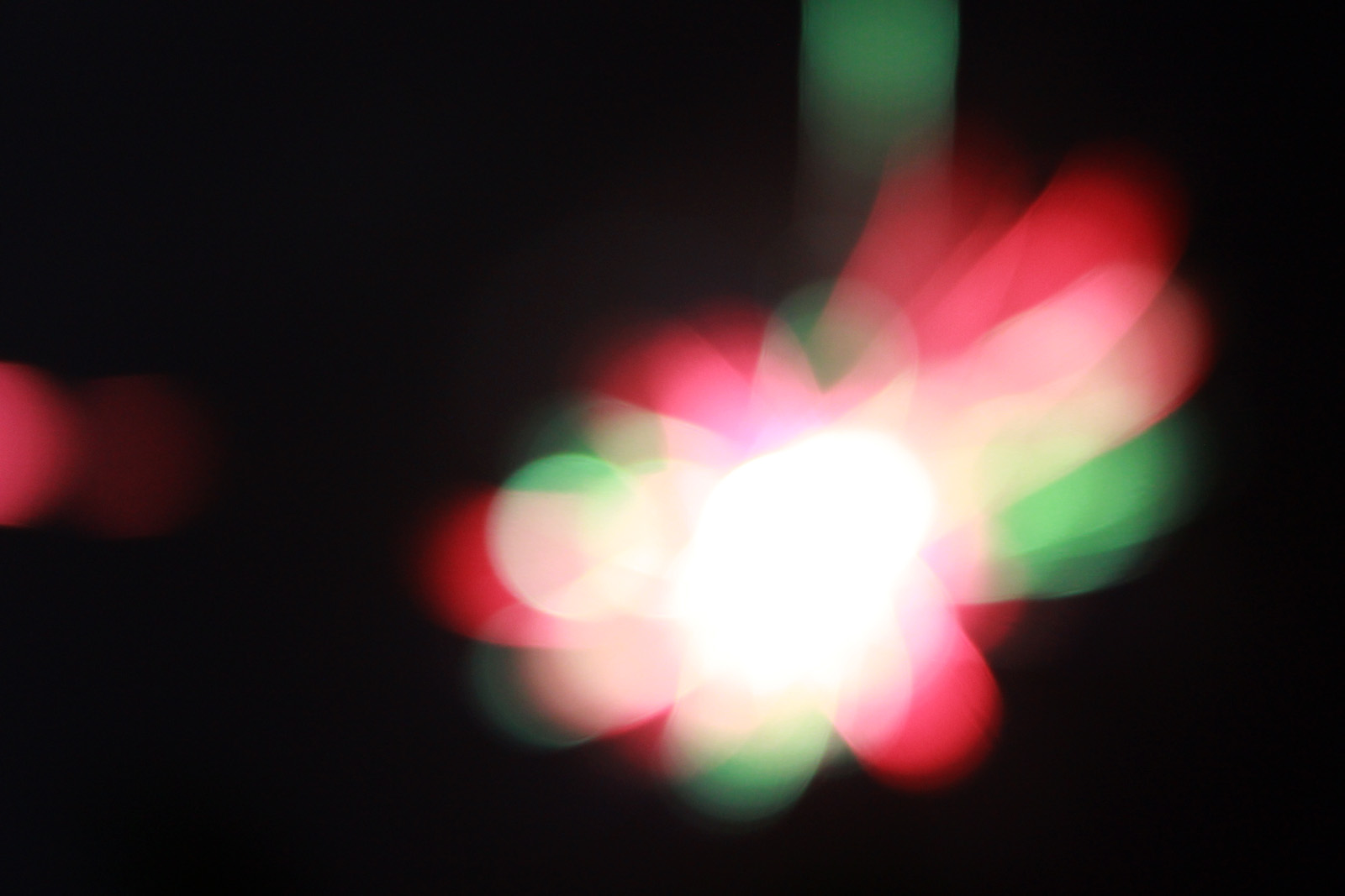 unfocus ~ The Beauty of West Borneo