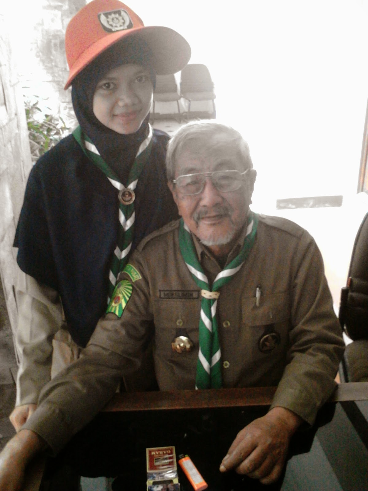 Rakanda Joko Sunaryo