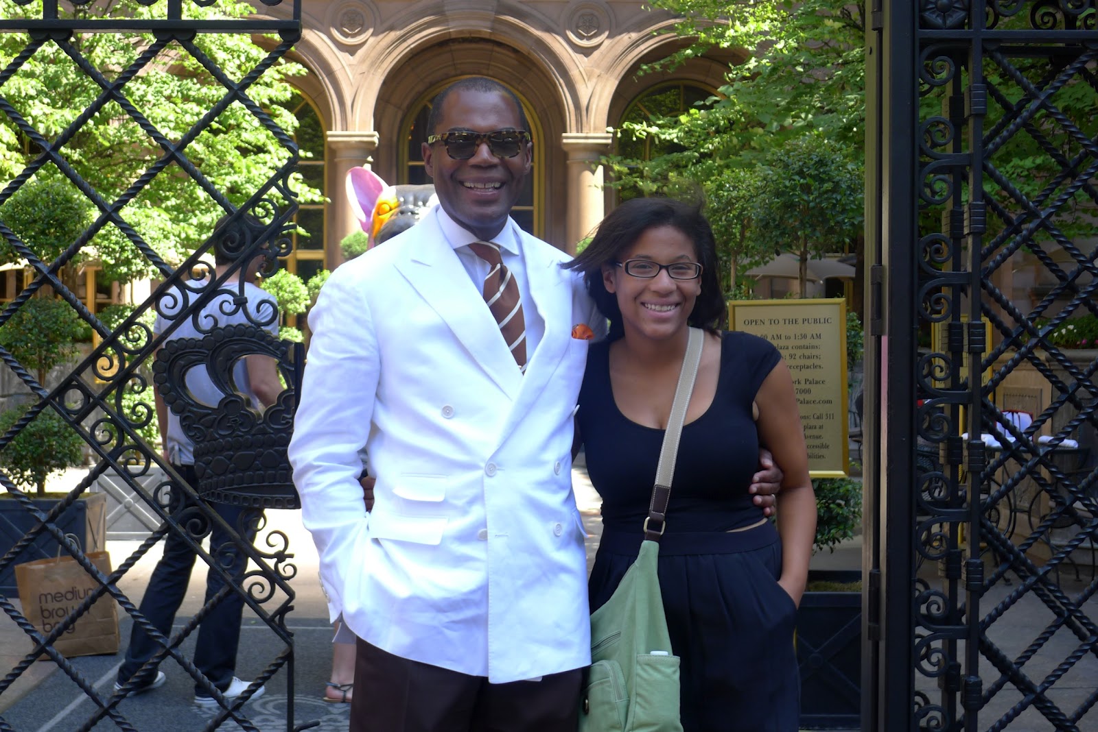 The Shoe AristoCat: Inspiration from the Churchwell brothers