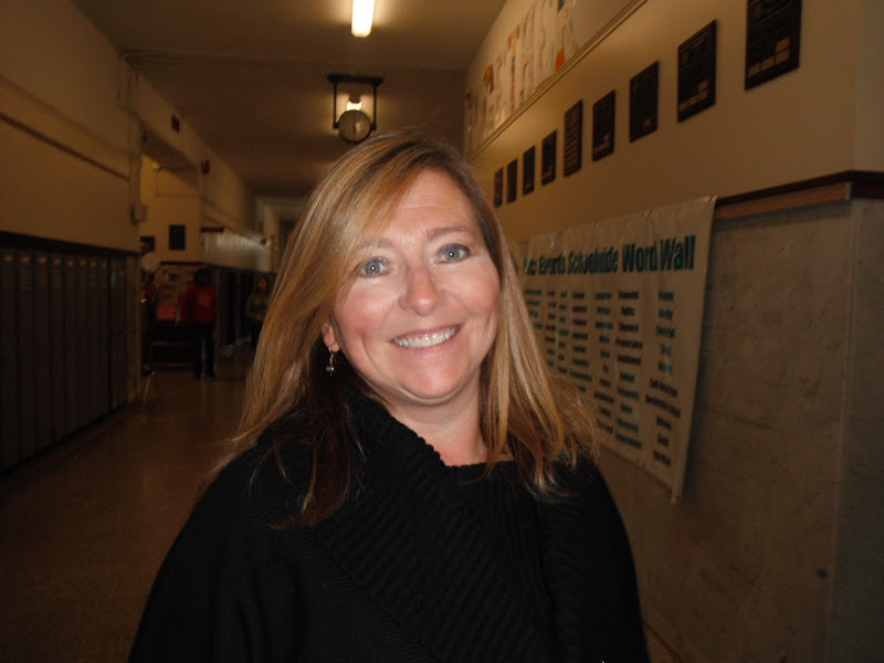 PLAY. EXPLORE. LEARN: Meet the Teachers