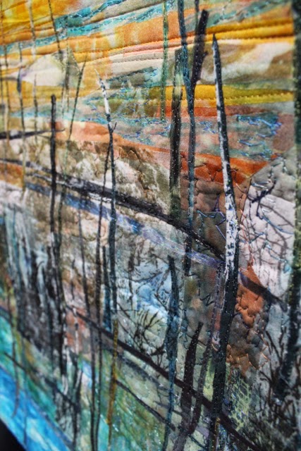 Rachael Dorr: May 2014