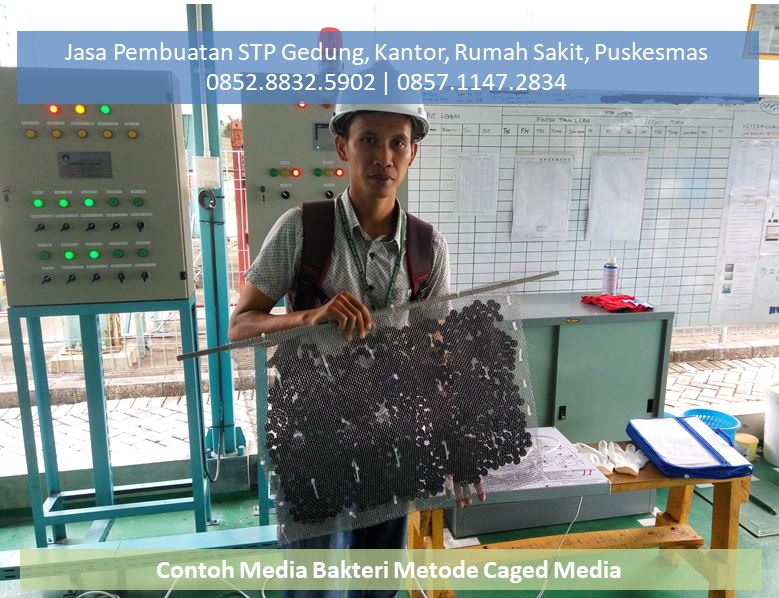 7 Point Penting Dalam Pembuatan Desain STP | Olah-Air.Com