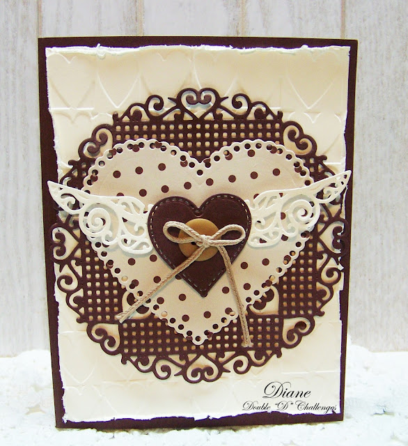 Nellies Nest: Hearts