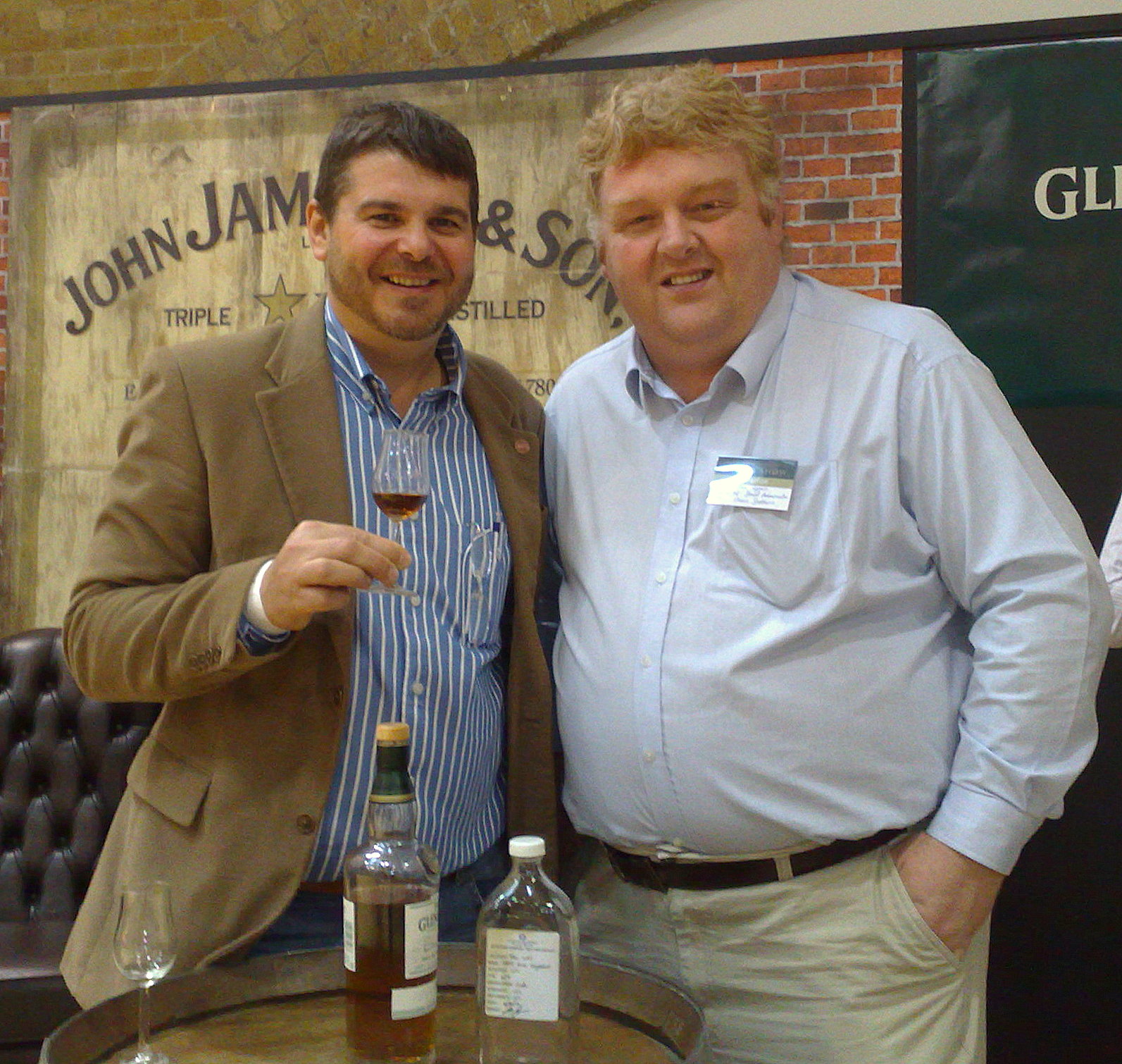 Whisky Discovery: The Whisky Exchange Whisky Show Part 1