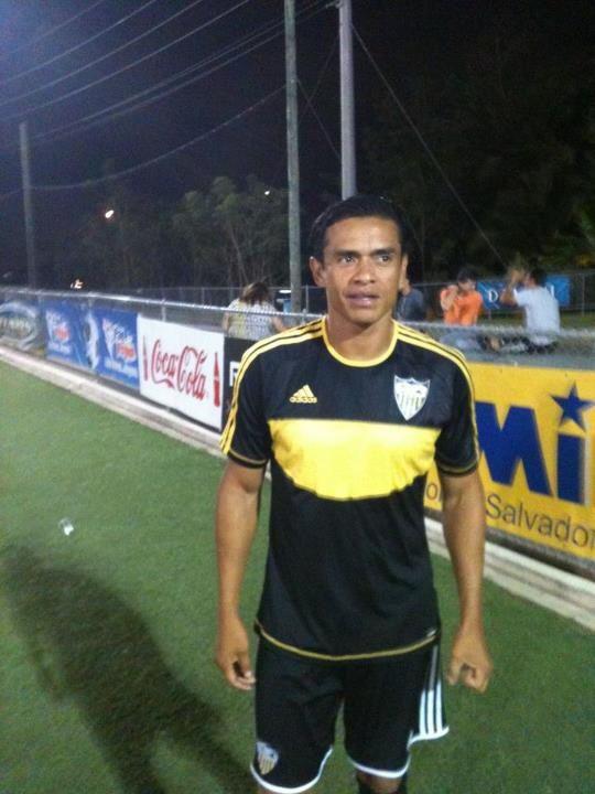 EL GRANDE: WALTER CENTENO: WALTER EL PATE CENTENO VUELVE A LAS CANCHAS!
