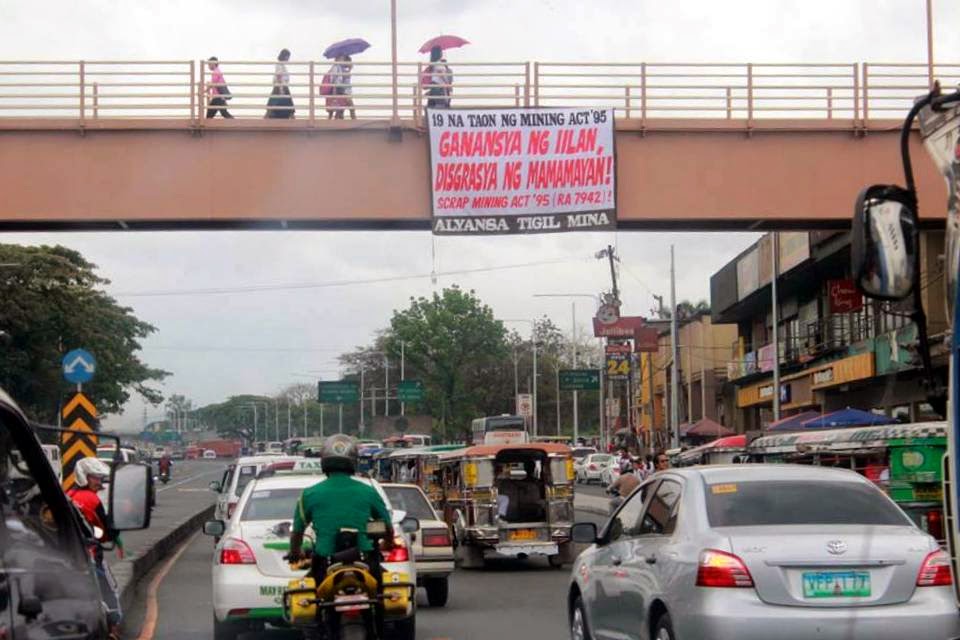 Marinduque Rising: Groups urge gov’t: Seek justice for victims of ...