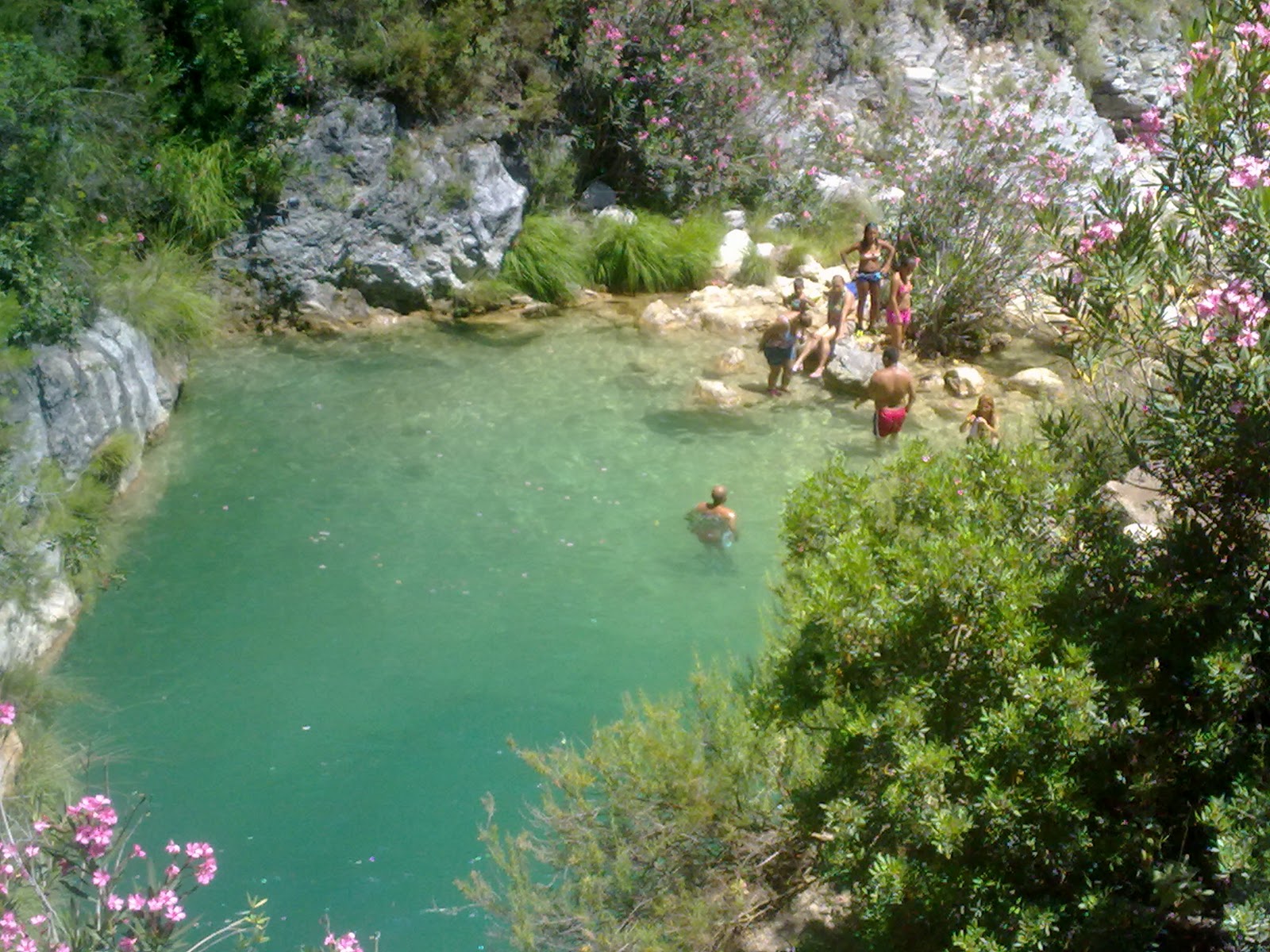 Turismo Activo-Ecoturismo Granada Expeditions. Active Tourism ...