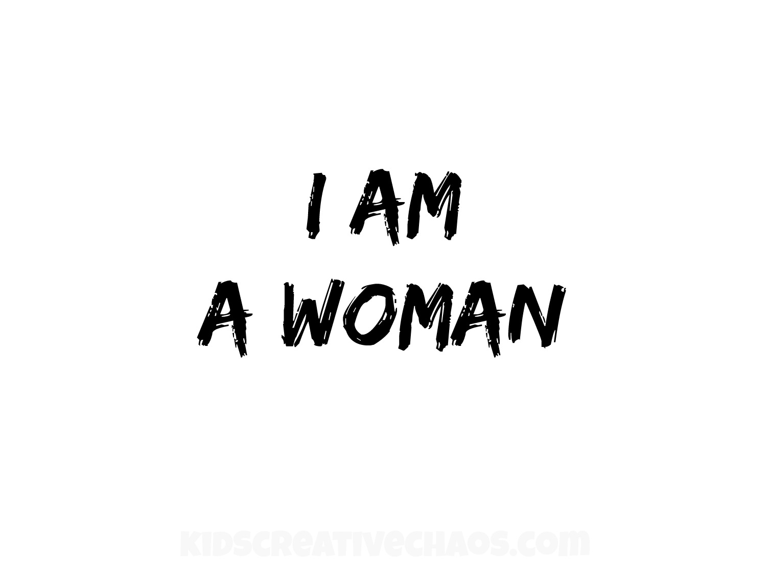 Activities for Martin Luther King Day - Kids Creative Chaos