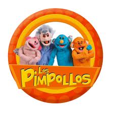 Todos Podemos ser Maestros: Los Pimpollos