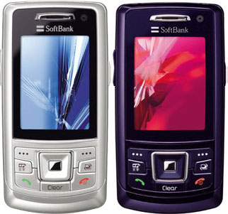 買いたい時が買い替えどき。: 今までに使った携帯電話