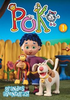 Bellos Momentos: POKO