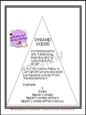 The Best of Teacher Entrepreneurs IV: FREE LANGUAGE ARTS LESSON ...