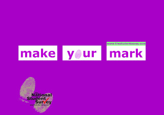 Sam Magill Graphic Design: NSS Poster design