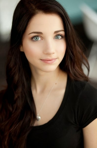 cutie Emily Rudd =^.^= ~ Amazing girls