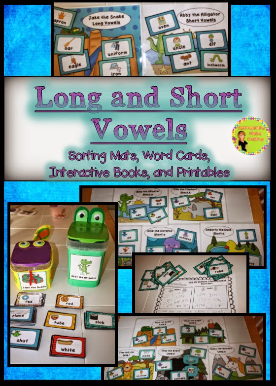 Differentiation Station Creations: Frog and Toad Freebie!