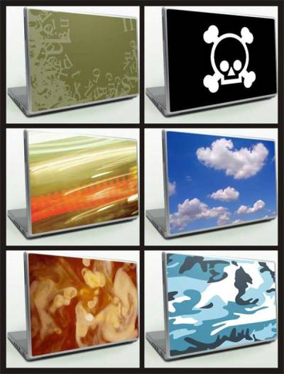 Sticker Notebook / Laptop | GRAPHX CUTTING STICKER