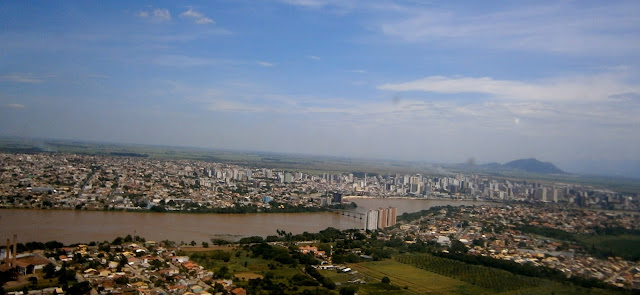 Blog do Roberto Moraes: Imagens aéreas de Campos