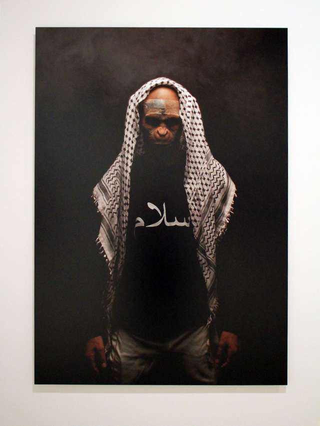 NOMAD STYLE STUDIO: WA FOCUS | ABDUL-RAHMAN ABDULLAH & ABDUL ABDULLAH ...