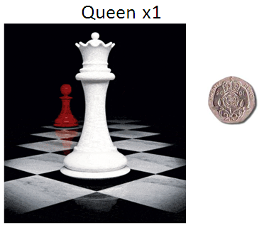 Chess Club: Lesson 1: Introducing the pieces & their ranks