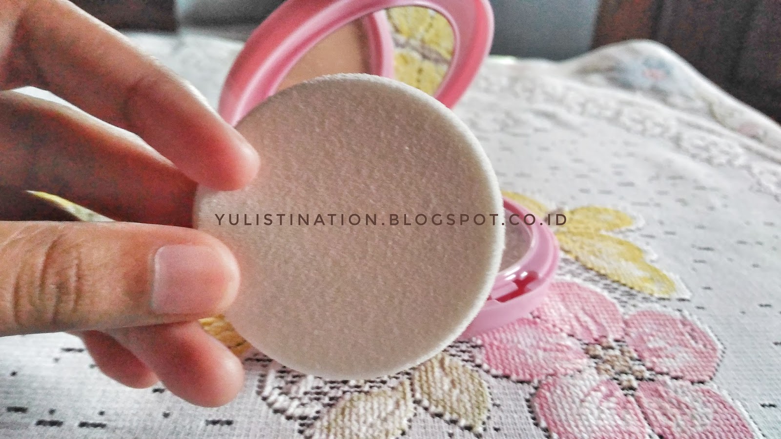 REVIEW : Pixy Bright Fix BB Cream SPF 30 PA+++ (CREAM) & Pixy Pure ...