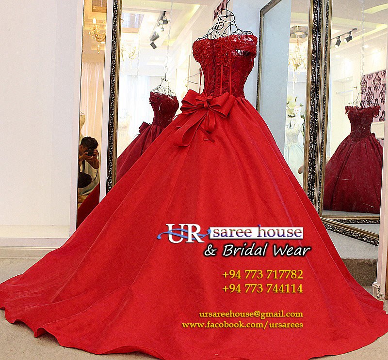 UR Saree house & Bridal wear