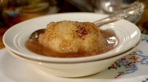 In en om die huis: 2013-07-21