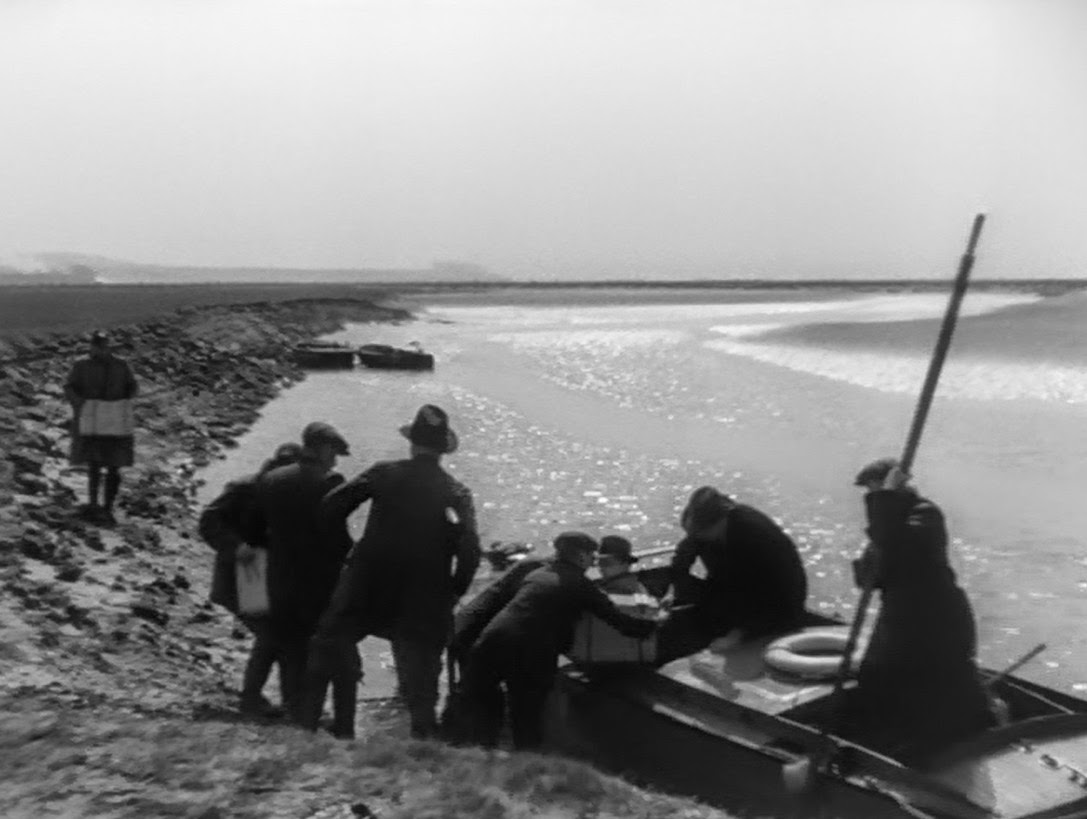 Rank and File - A British Cinema Blog