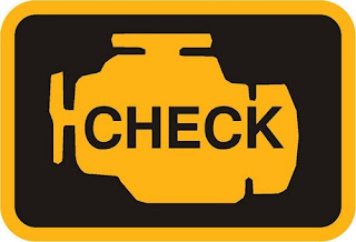 HITwheels: What is a Check Engine Light?