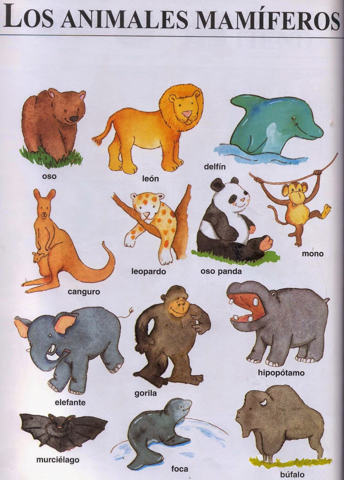 APRENDO CON CAROLINA: 2014