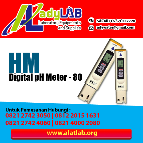 0821 4000 2080 | Jual pH Meter Digital Harga Murah Di Bandung | Di ...