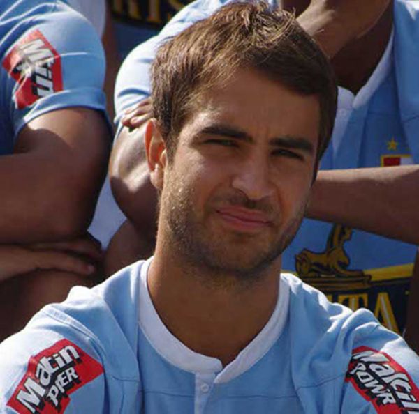 Página Celeste: “El objetivo es el ascenso”