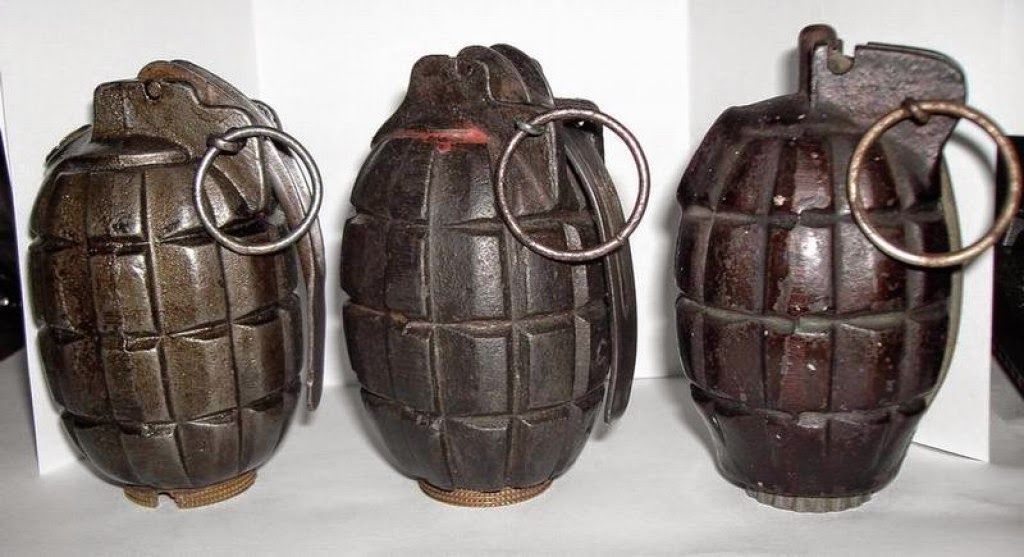 Wargames Obsession: Historical Photos of ANZAC weapons for painting ...