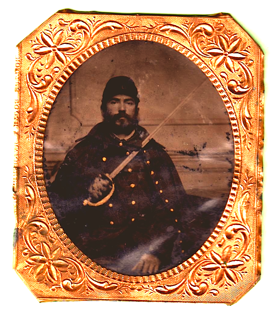 Filiopietism Prism: Military Monday -- Samuel Carpenter