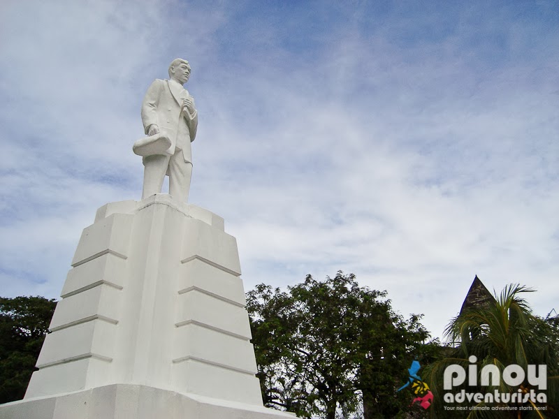 THINGS TO DO IN DAPITAN: Historical Walking Tour in Dapitan City ...