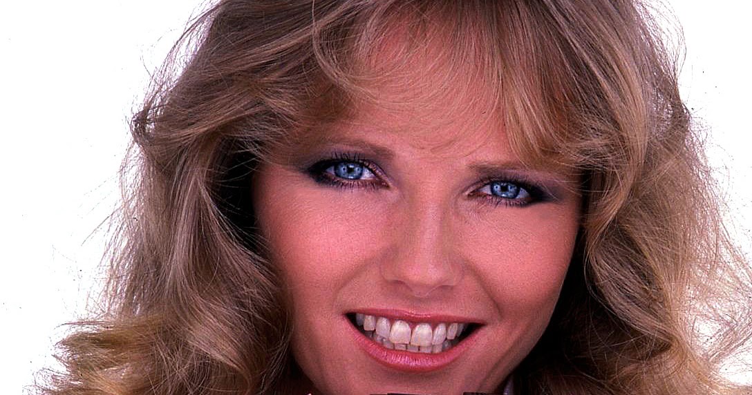 Welcome to RolexMagazine.com: Rolex Hotness: Cheryl Tiegs The First ...