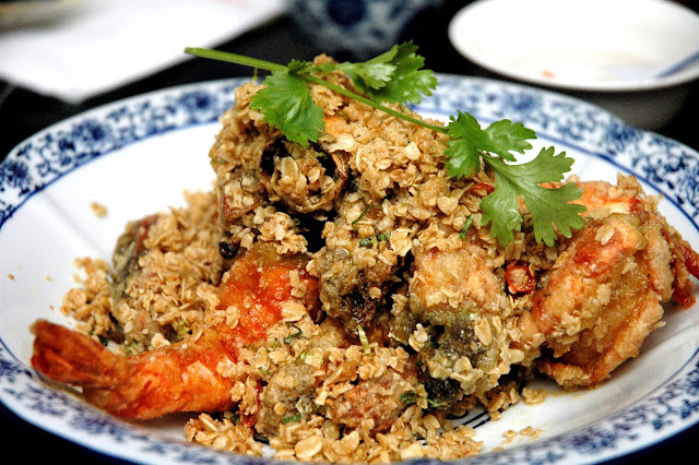 DUDE FOR FOOD: The Panay Kain Tulog ATBP Complex Food Crawl: Chinese ...