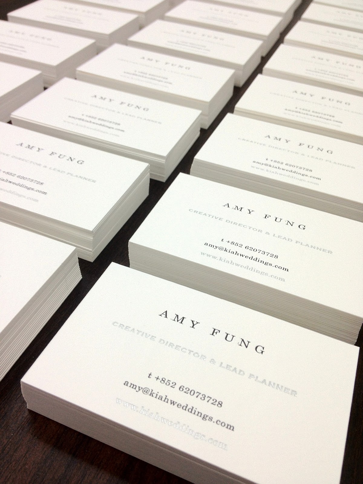 Kalo Make Art Bespoke Wedding Invitation Designs: "Kiah" Bespoke ...