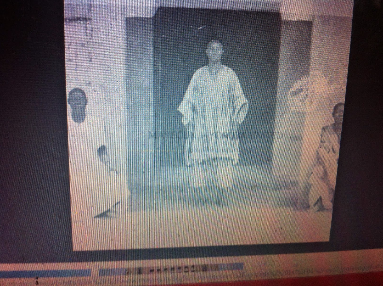 THE BLACK SOCIAL HISTORY:: BLACK SOCIAL HISTORY : " GHEZO OR GEZO " WAS ...